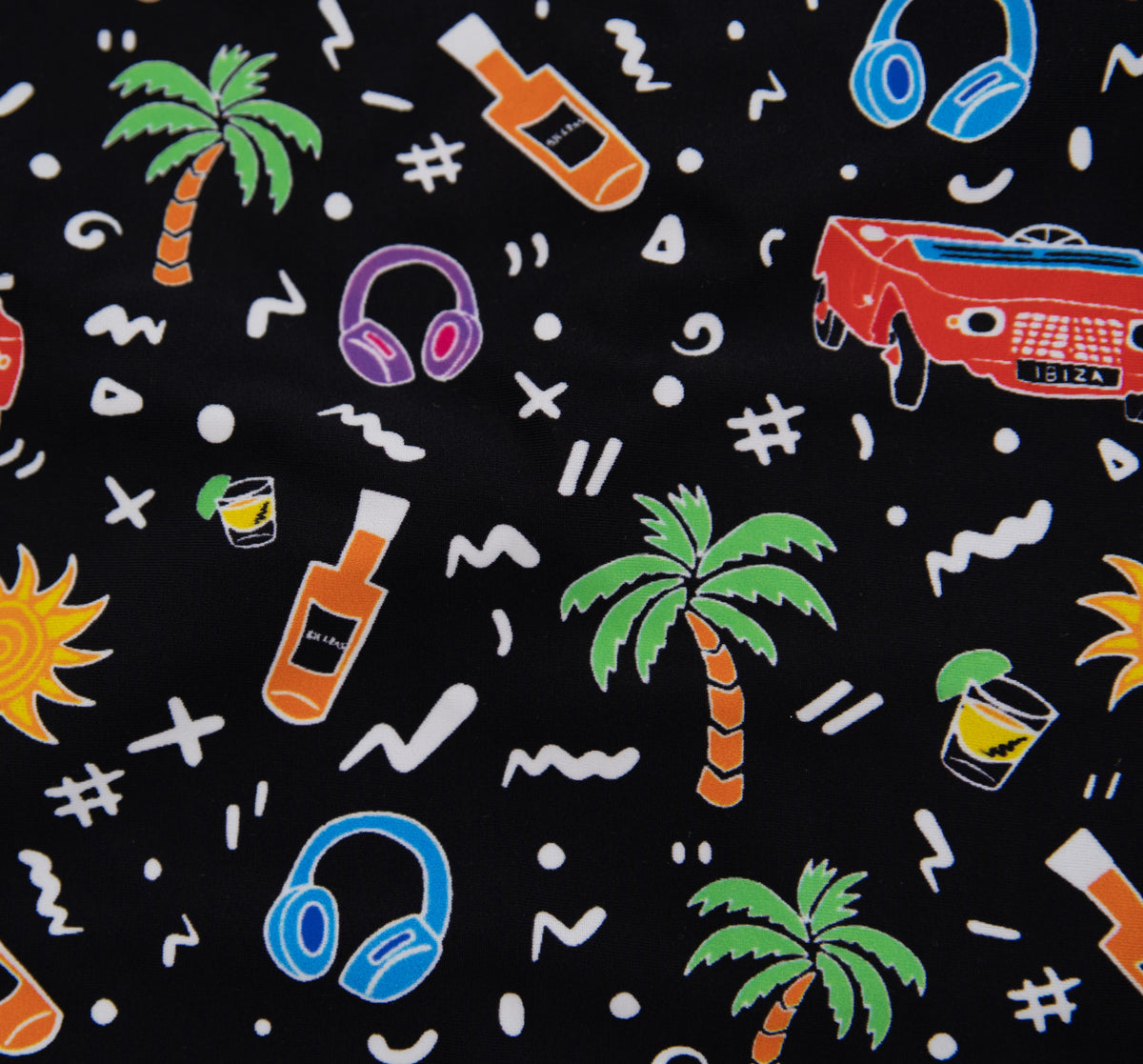 MAMBO LADIES SWIM WEAR – Café Mambo Shop